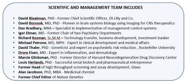 Copy of Team - Luminous Mind